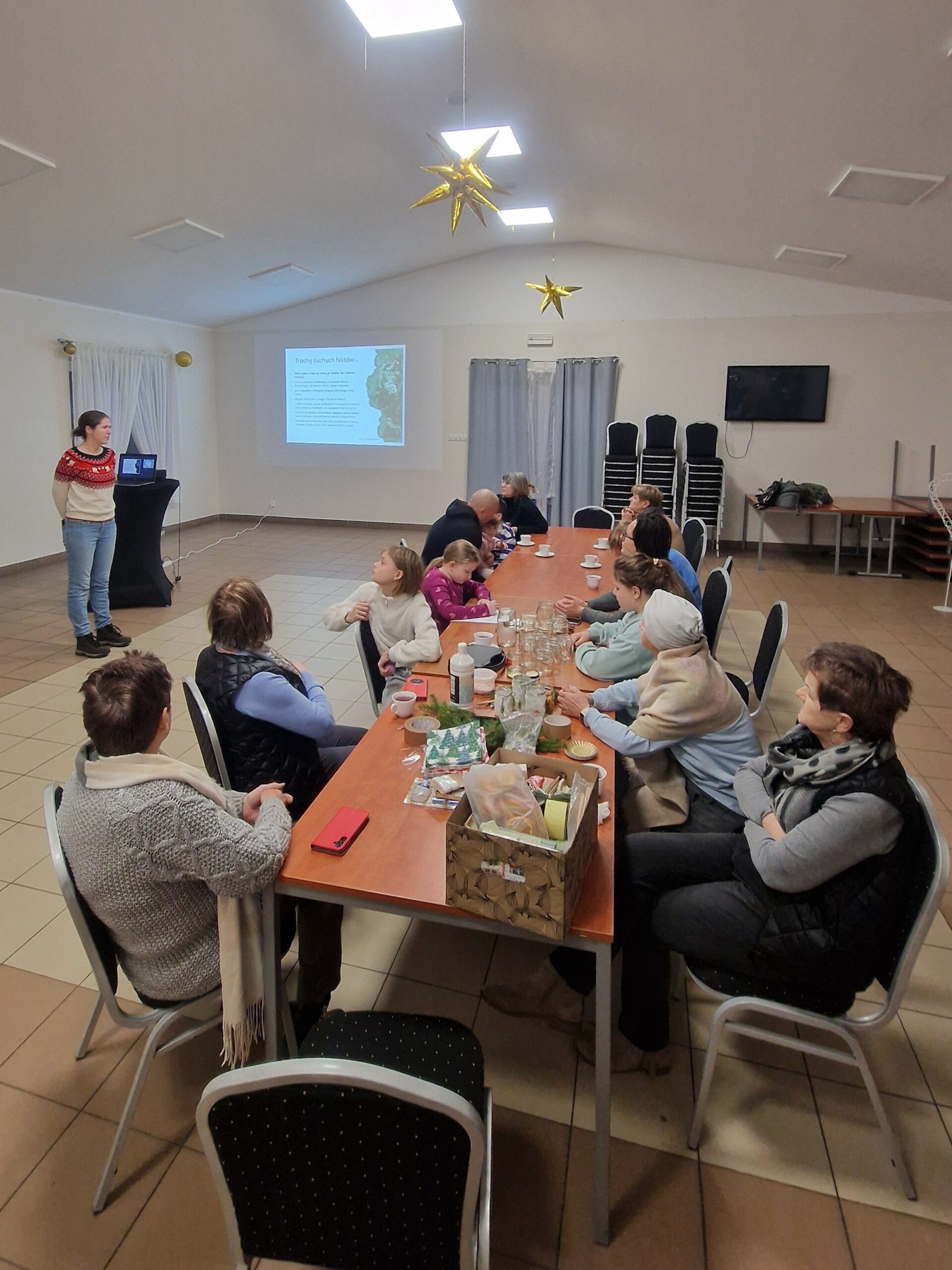 Przez cały 2026 rok będziemy działać w partnerstwie razem z 20 ...