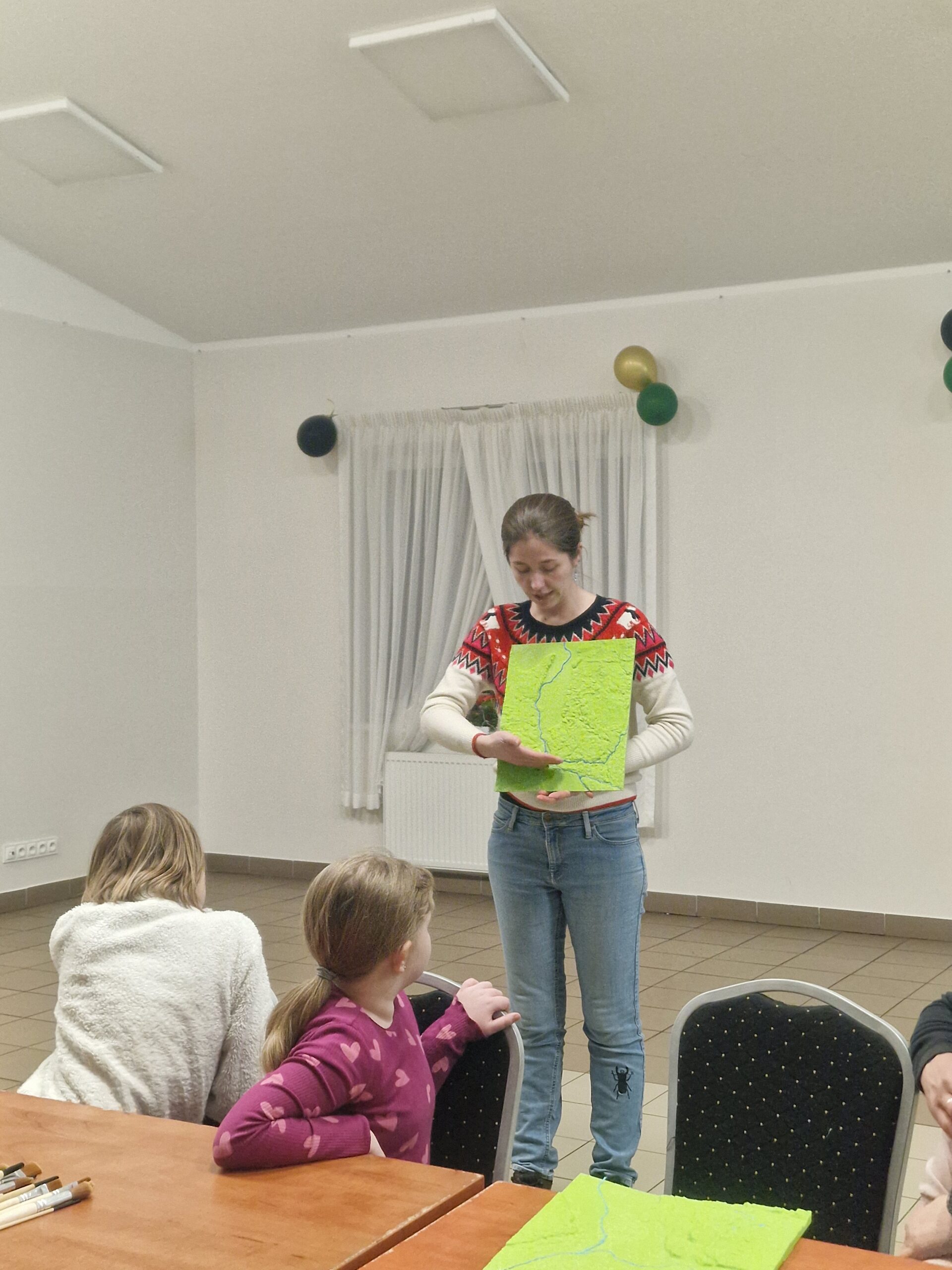 Przez cały 2026 rok będziemy działać w partnerstwie razem z 20 ...