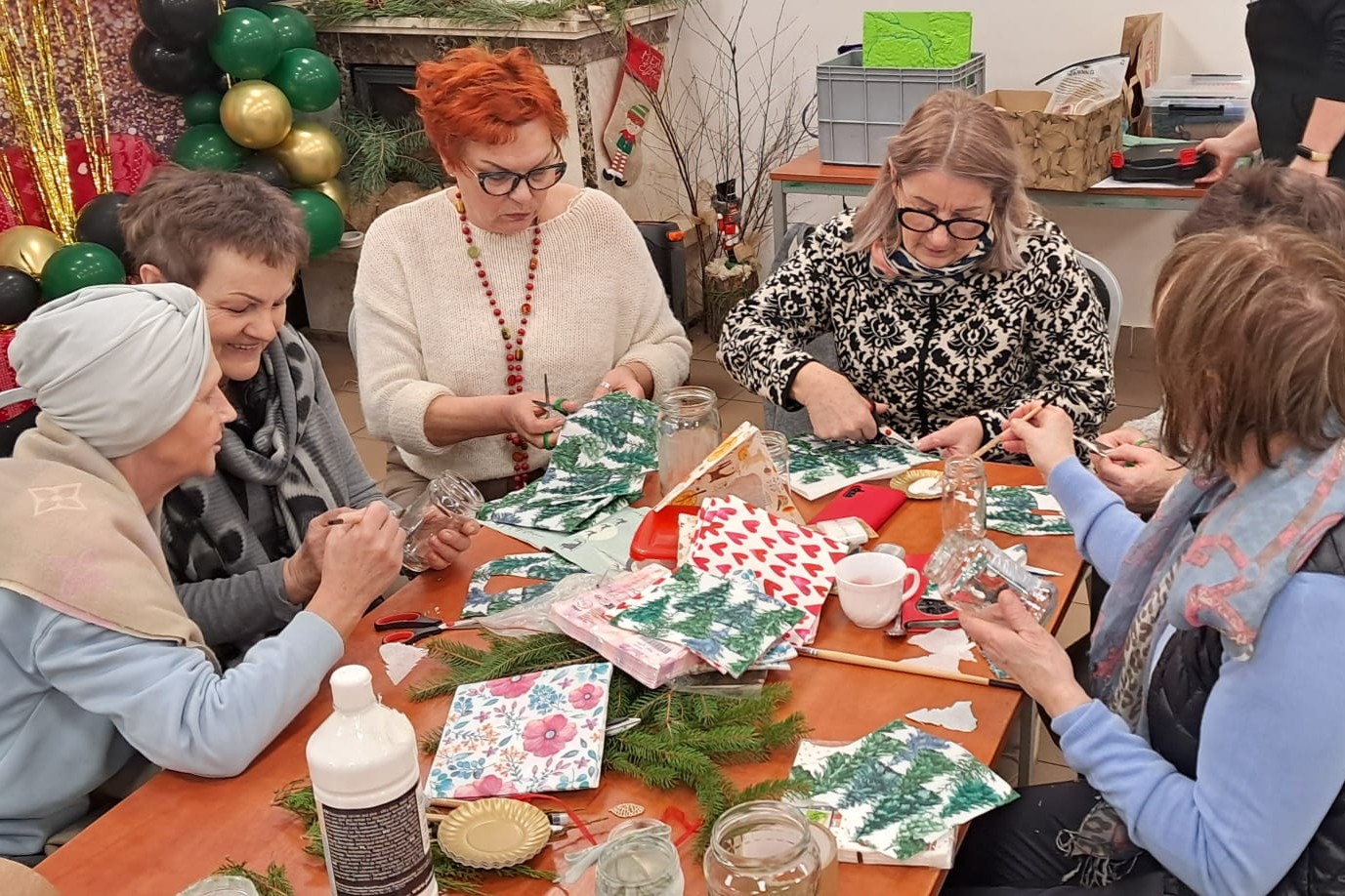 Przez cały 2026 rok będziemy działać w partnerstwie razem z 20 ...